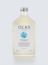 OLAS | Mouthwash Collection - All Natural Organic Marine Bio-Active ...